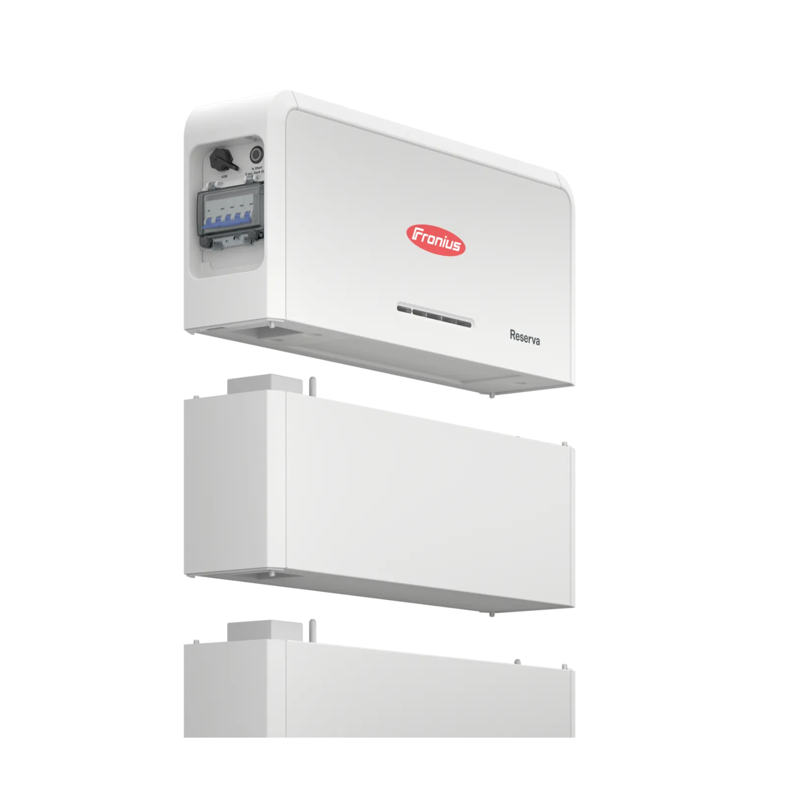 Fronius Reserva modul stocare 3.15 kWh - Fronius Reserva